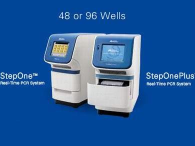 ABI StepOne Plus荧光定量PCR仪_报价/价格/性能参数/图, 美国,Lifetech,Thermo,屠宰场,非洲猪瘟快速检测 ...