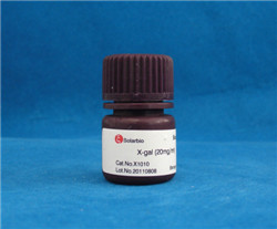 X-gal溶液_报价/价格/性能参数/图, Solarbio X1010_生物器材网