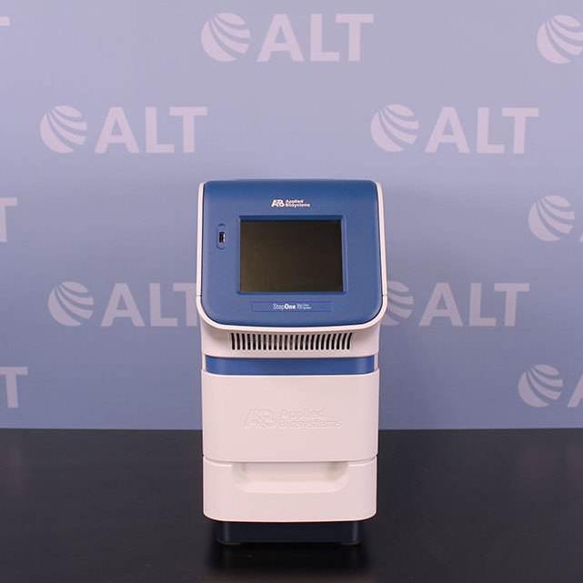ABI荧光PCR仪Step one_报价/价格/性能参数/图, 美国/Thermo Fisher_生物器材网