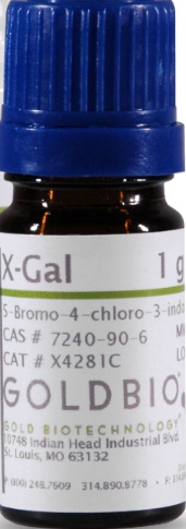 X-Gal_报价/价格/性能参数/图, 进口原装_生物器材网