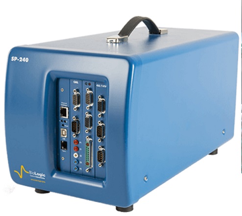 SP-240电化学工作站, 法国 Bio-Logic,性能参数，报价/价格，图片_生物器材网