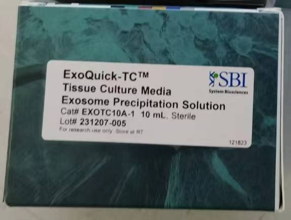 EXOTC10A-1/EXOTC50A-1, ExoQuick-TC_报价/价格/性能参数/图, SBI,systembio_生物器材网