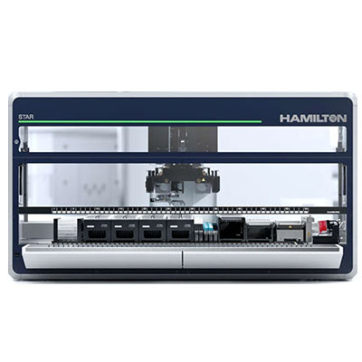 Hamilton STAR 移液器系统报价_报价/价格/性能参数/图, Hamilton_生物器材网