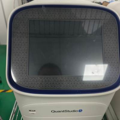 赛默飞QuantStudio 5 实时荧光定量PCR仪_报价/价格/性能参数/图, _二手美国/赛默飞_生物器材网