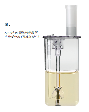 利用Ambr 15细胞培养与Octet滴度测定加速工艺实现高效的细胞株开发_生物器材网