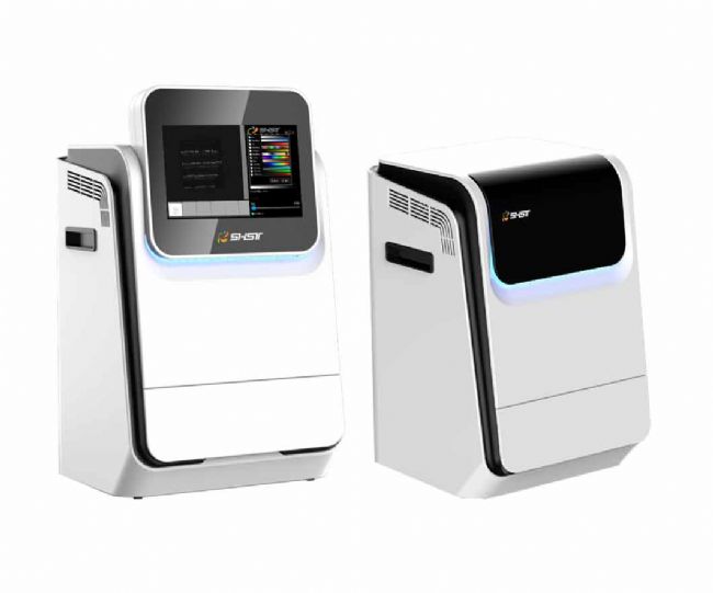 Magic Mini 凝胶成像系统 报价 价格 性能参数 图 杭州申花 生物器材网