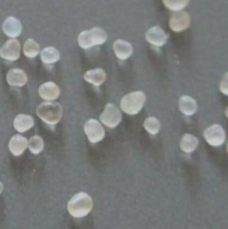 HAVER CPA 技术 (动态图像) 石油压裂砂和支撑剂应用_生物器材网